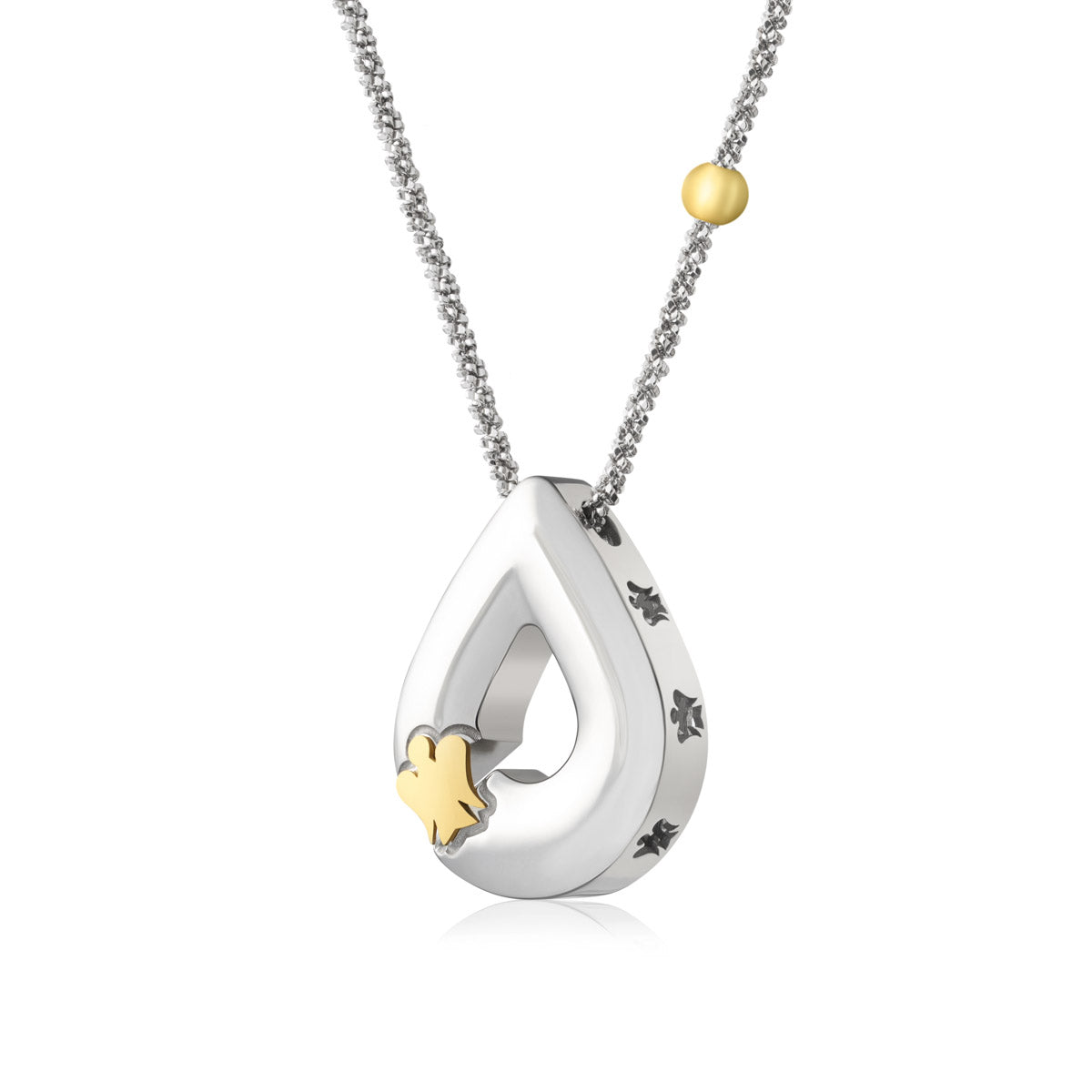 Collana goccia Alchimia | Roberto Giannotti